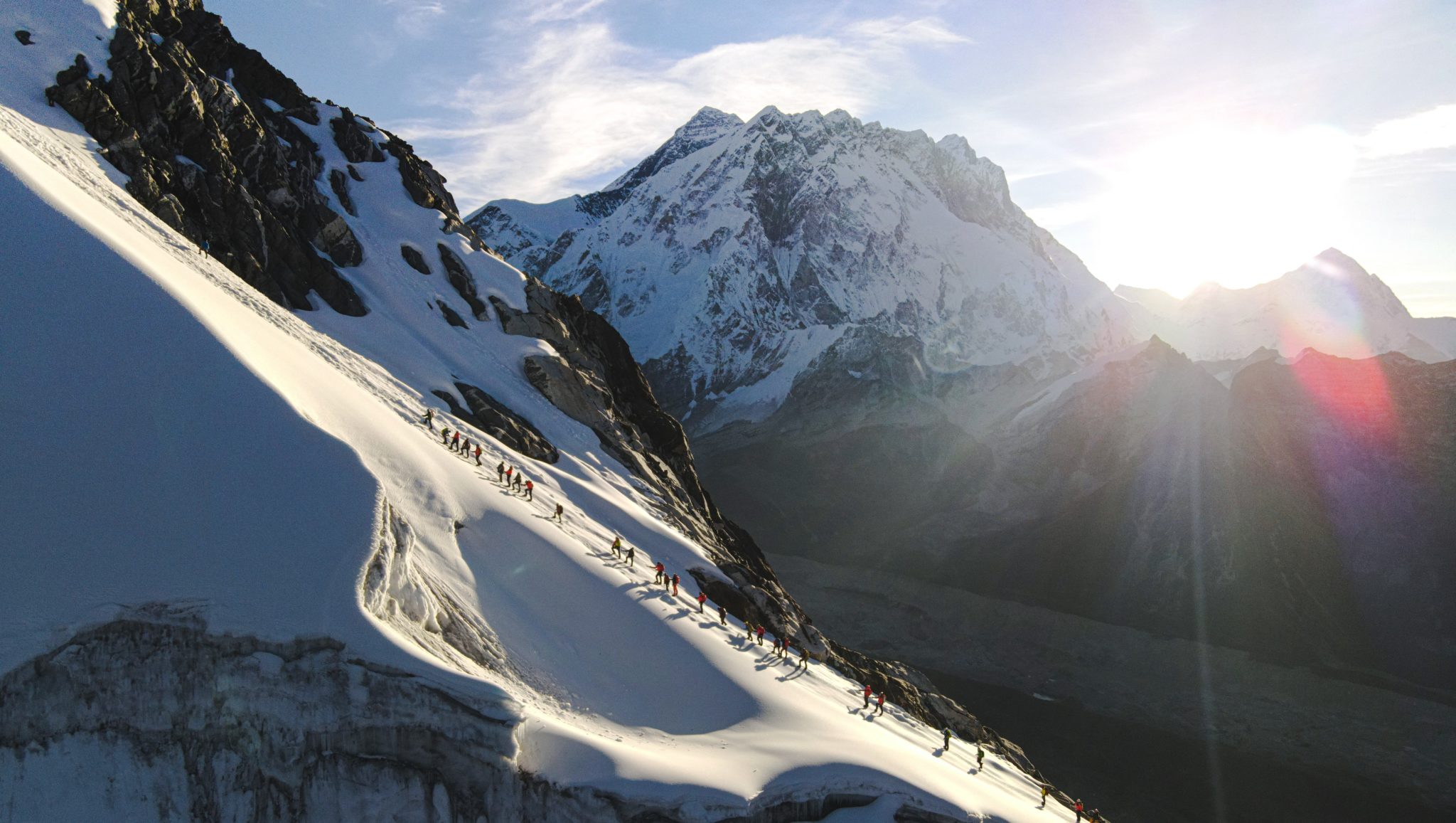 70th International Mount Everest Day 2023 (USNCA) – Us Nepal Climbers ...